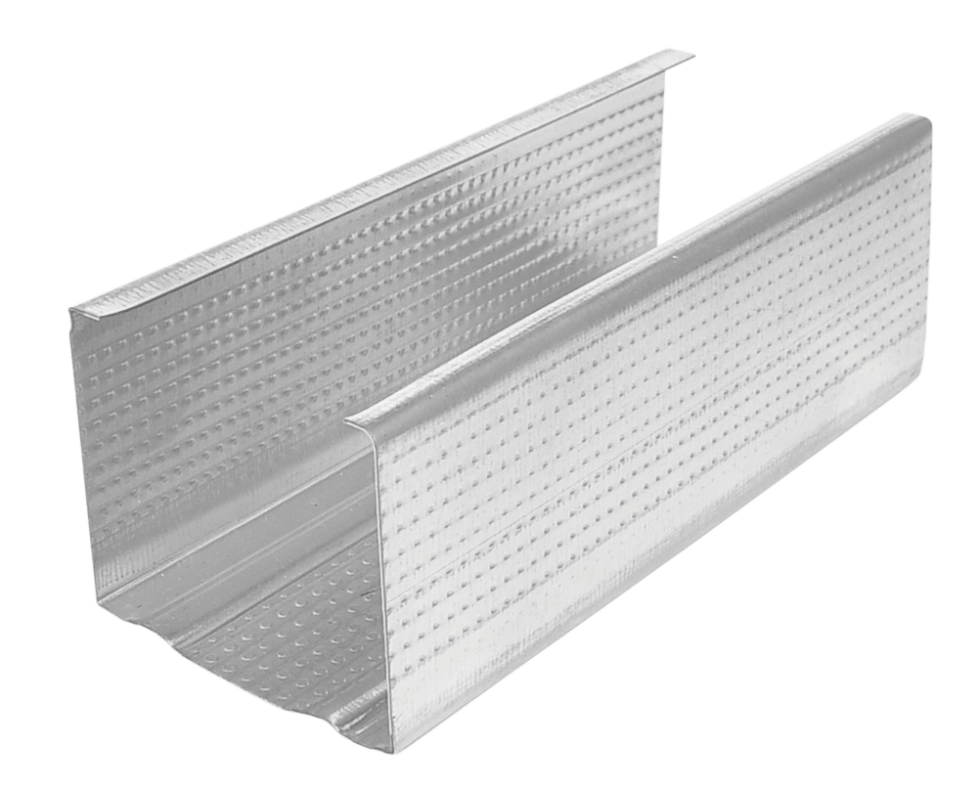 wall c 50 profile | ARISACO GROUP