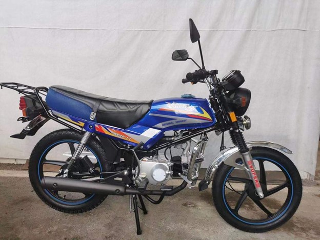 motorbikes | ARISACO GROUP